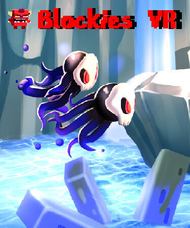 Blockies VR | Deku Deals