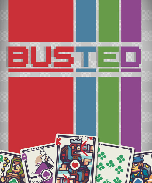 Busted - Deal or Die | Deku Deals