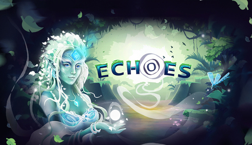 Echoes World | Deku Deals