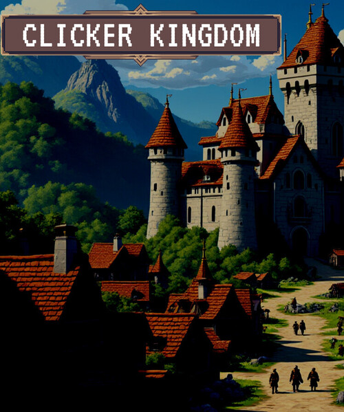 Clicker Kingdom | Deku Deals