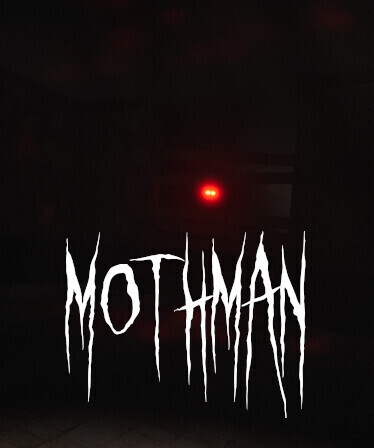 Mothman | Deku Deals