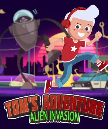 Tom's Adventure | Deku Deals