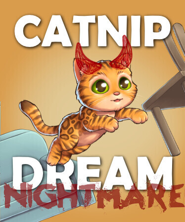 Catnip Dreams | Deku Deals