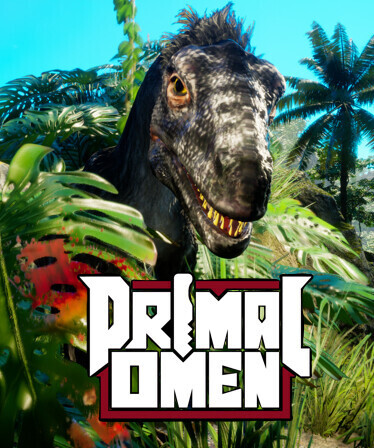 Primal Omen | Deku Deals