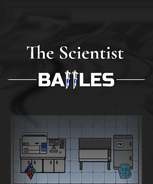 The Scientist Battles | Deku Deals