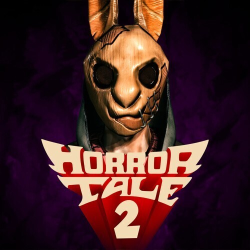 Horror Tale 2: Samantha | Deku Deals