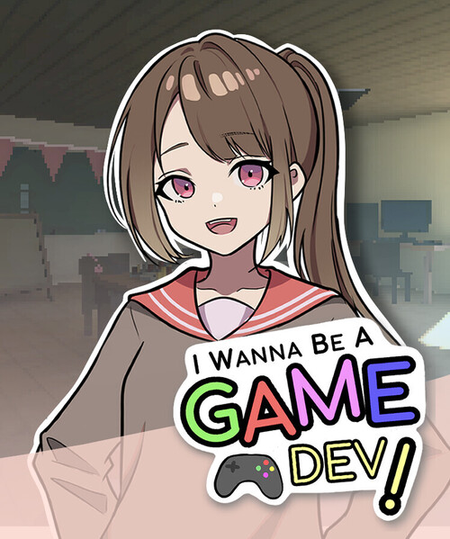 I Wanna Be A Game Dev! | Deku Deals