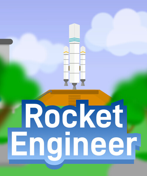 Rocket Engineer | Deku Deals
