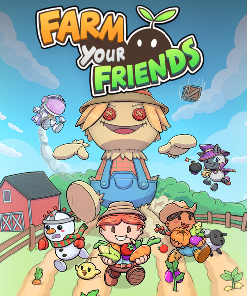 Farm Your Friends | Deku Deals