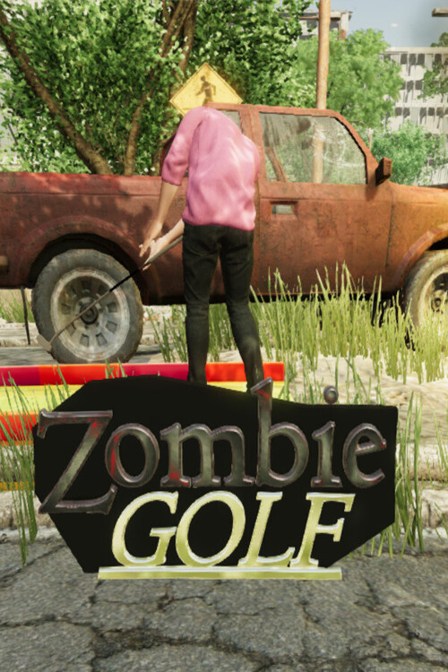 Zombie Golf | Deku Deals