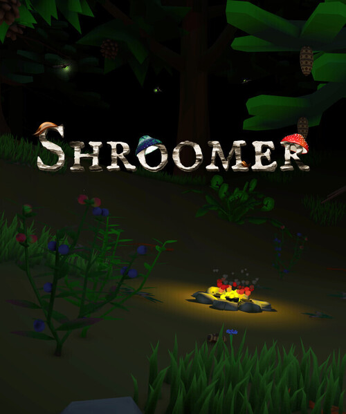 Shroomer | Deku Deals