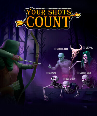 Your Shots Count | Deku Deals