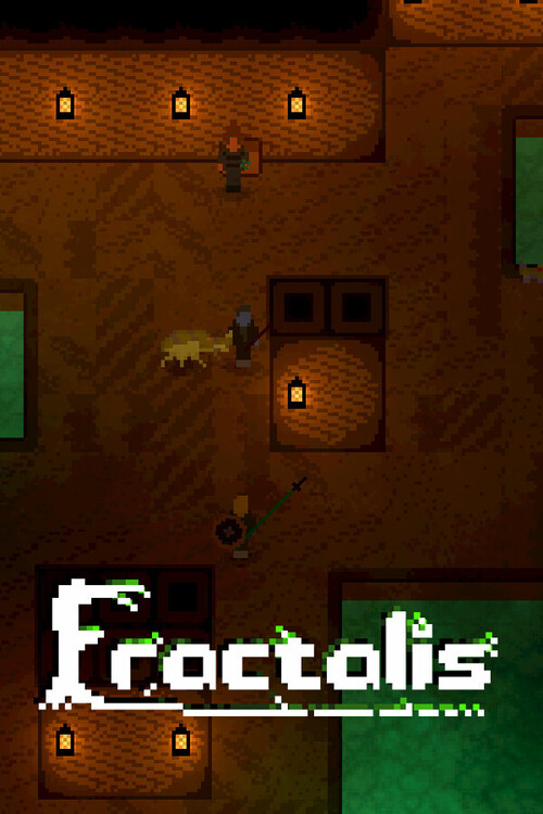 Fractalis | Deku Deals