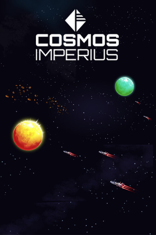 Cosmos Imperius | Deku Deals