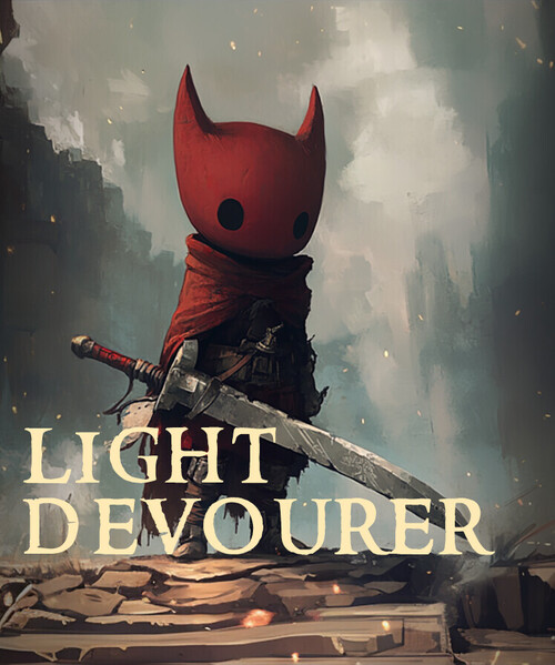 Light Devourer | Deku Deals