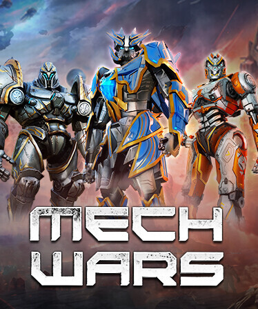 Mech Wars Online Robot Battles | Deku Deals