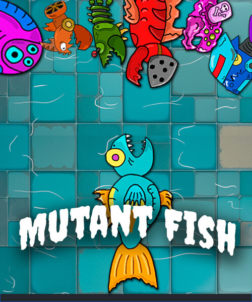 Mutant Fish | Deku Deals