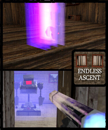 Endless Ascent | Deku Deals