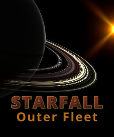 Starfall : Outer Fleet | Deku Deals