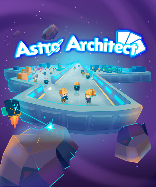 Astro Architect | Deku Deals
