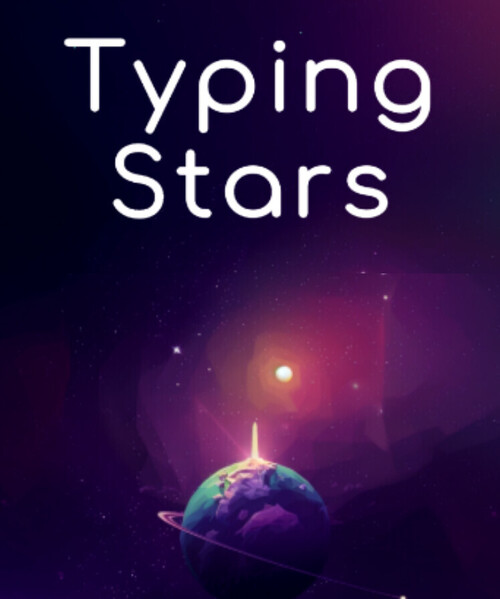 Typing Stars | Deku Deals
