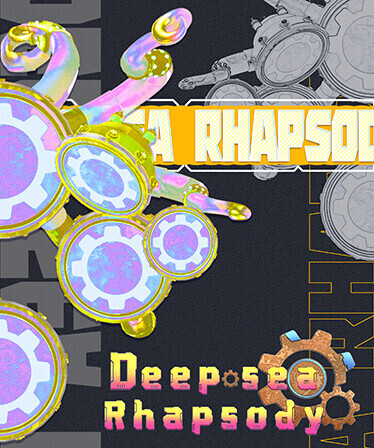 Deep Sea Rhapsody | Deku Deals