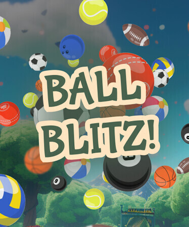 Ball Blitz! | Deku Deals