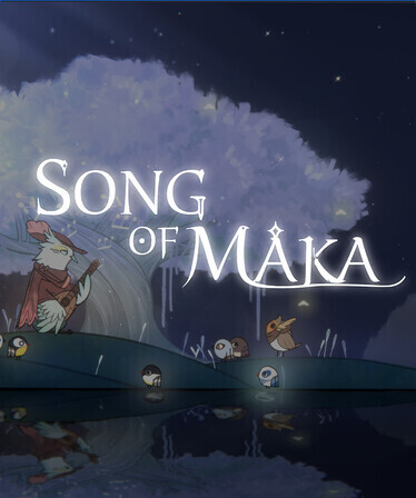 Song of Maka | Deku Deals