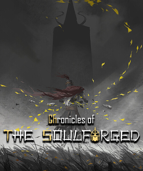 Chronicles of the Soulforged | Deku Deals