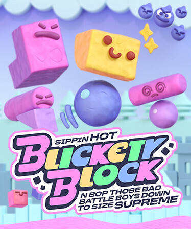 Sippin Hot Blickety Block N Bop Those Bad Battle Boys Down To Size ...