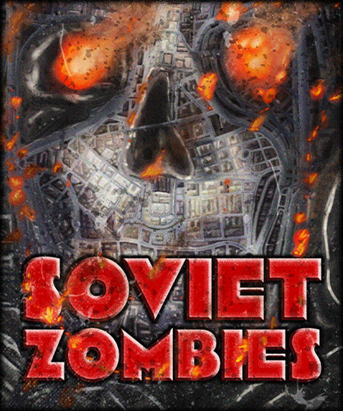 Soviet Zombies | Deku Deals