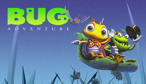 Bug Adventure | Deku Deals