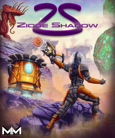 Ziode Shadow | Deku Deals