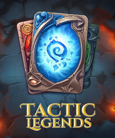 Tactic Legends | Deku Deals