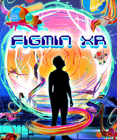 Figmin XR - Tilt Five | Deku Deals