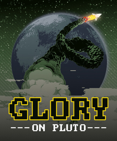Glory On Pluto | Deku Deals