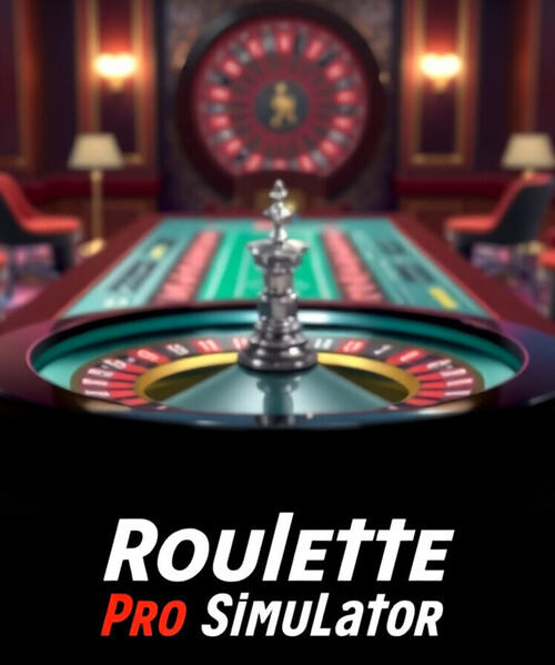 Roulette Pro Simulator | Deku Deals