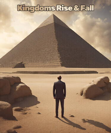 Kingdoms Rise and Fall | Deku Deals