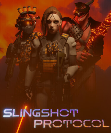 SLINGSHOT PROTOCOL | Deku Deals