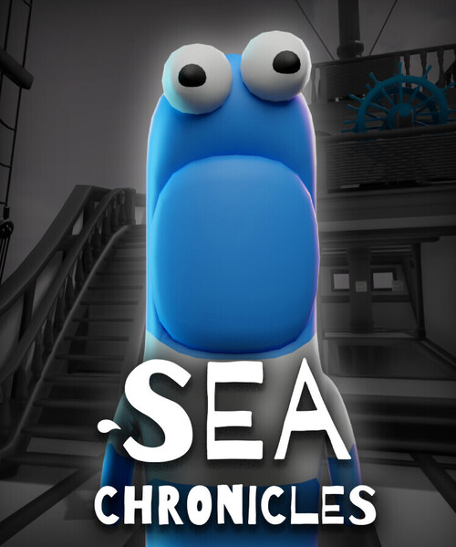 Sea Chronicles | Deku Deals