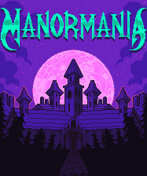 Manor Mania | Deku Deals