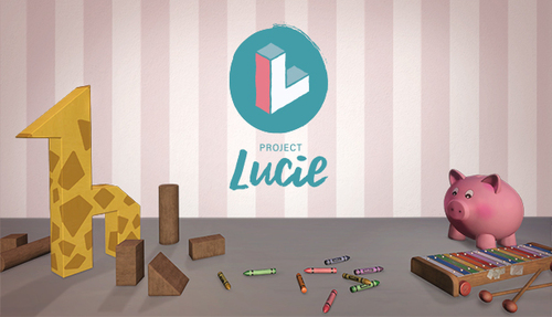 Project Lucie | Deku Deals