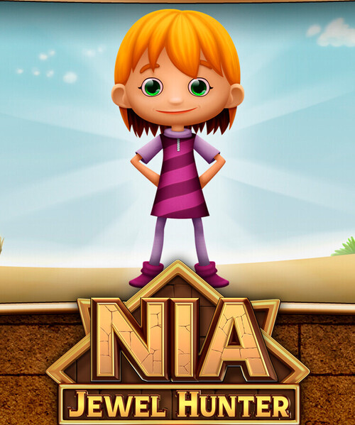 Nia: Jewel Hunter | Deku Deals