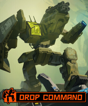 Drop Command | Deku Deals