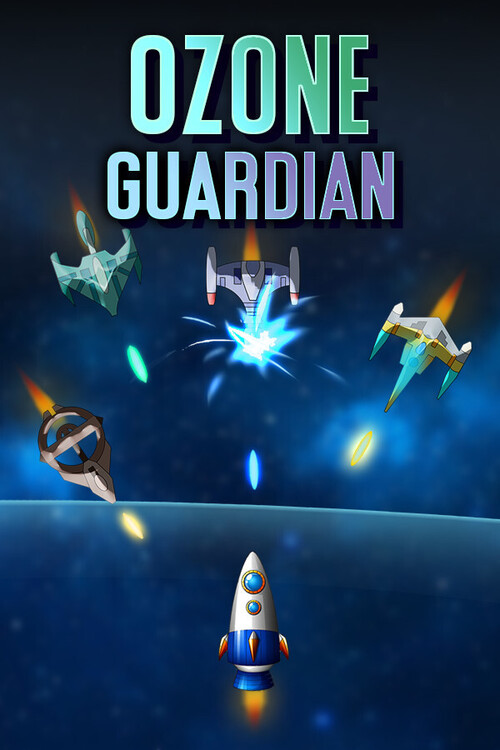 Ozone Guardian | Deku Deals