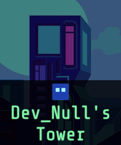 Dev_Null’s Tower | Deku Deals