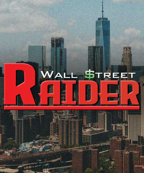 Wall Street Raider | Deku Deals
