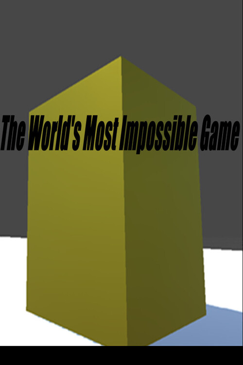 The World's Most Impossible Game | Deku Deals