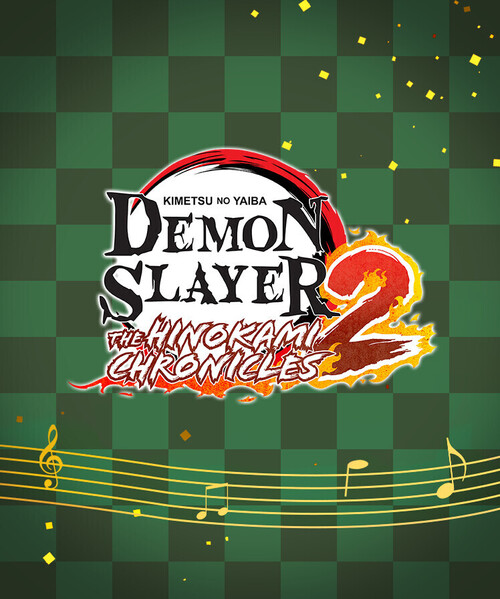 Demon Slayer -Kimetsu no Yaiba- The Hinokami Chronicles 2: Demon Slayer ...