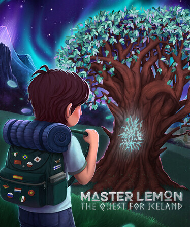 Master Lemon: The Quest for Iceland | Deku Deals